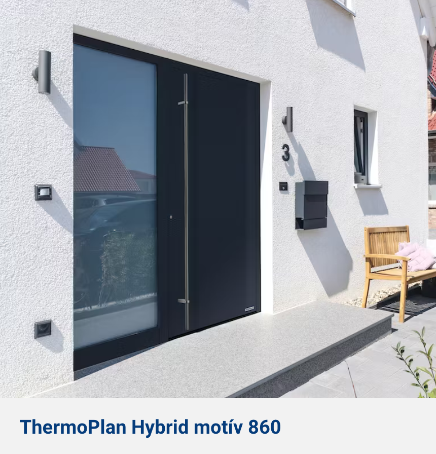 ThermoPlan Hybrid - ParkettWorld